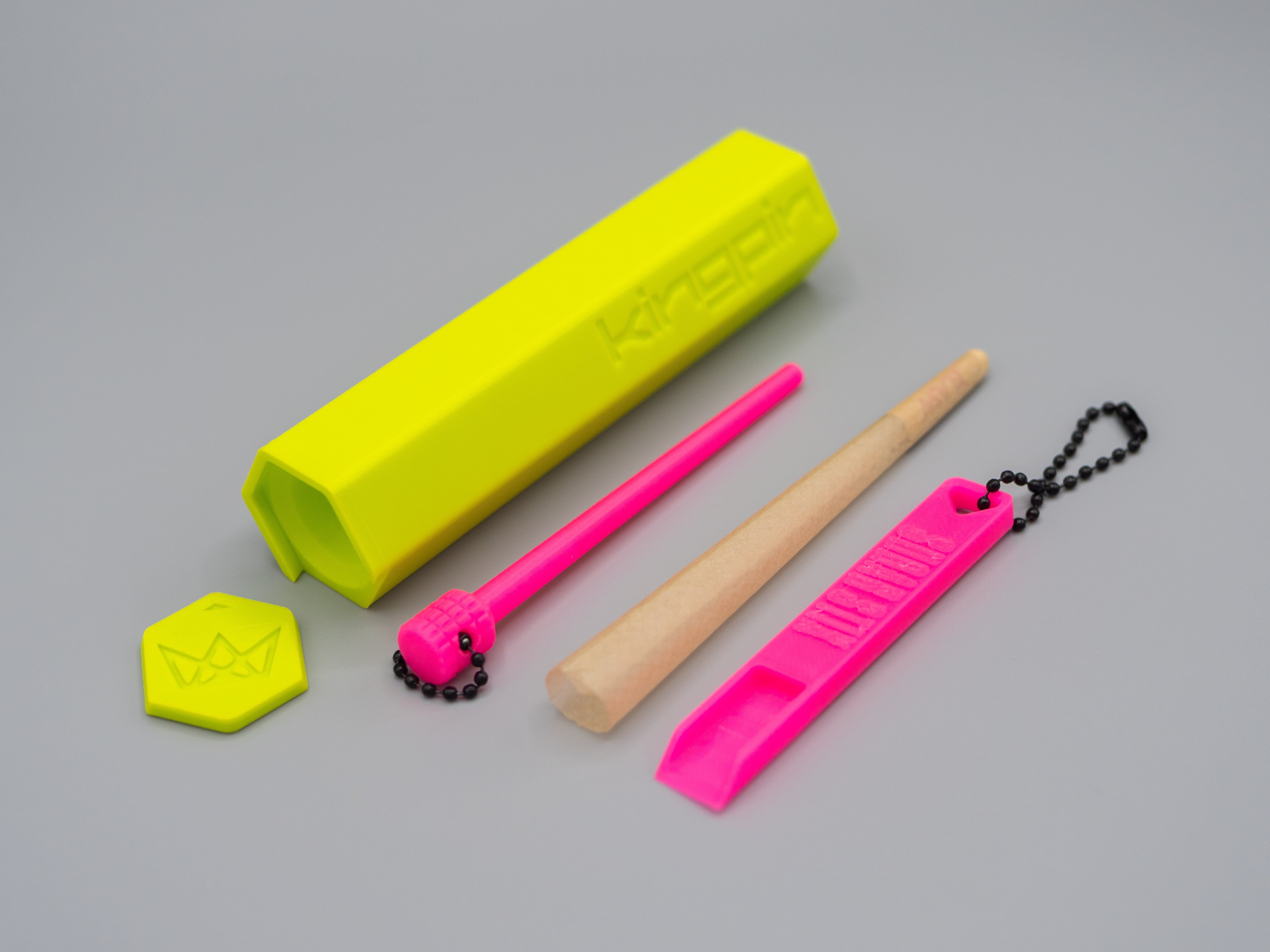 Crafting Perfect Pre-Rolls: Kingpin Cone Filling Station Guide – FUZED LABS