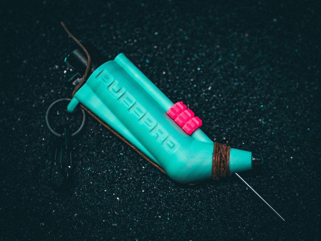 EXTENDO™ V1 - BIC MINI SIZE - Extended Magazine Lighter Case - 48 COLO ...